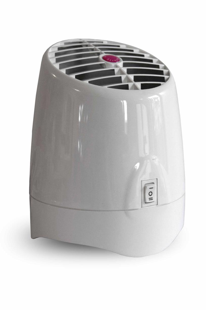 Aromastream . : BE01250 | Barry Emons